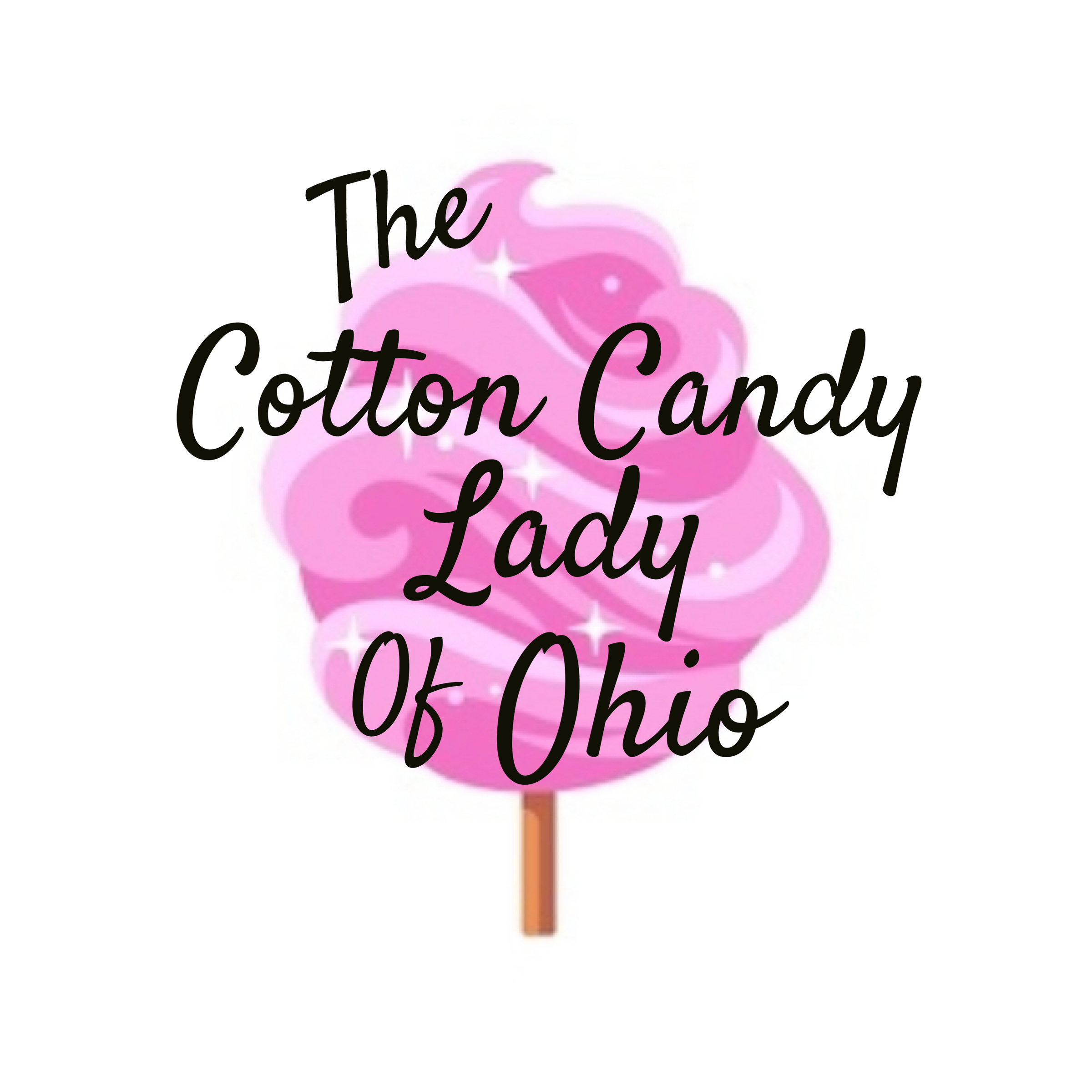 Home | The Cotton Candy Lady of Ohio